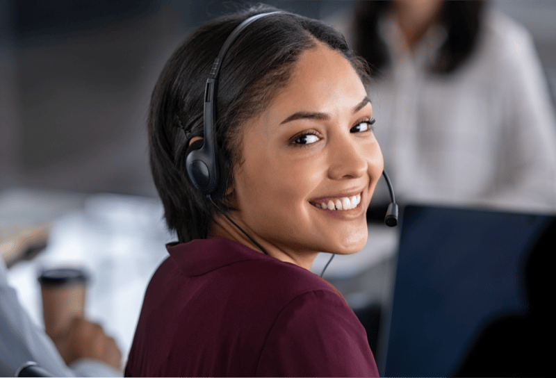 Comprehensive Records Management Software | RMS System | Omnigo Software